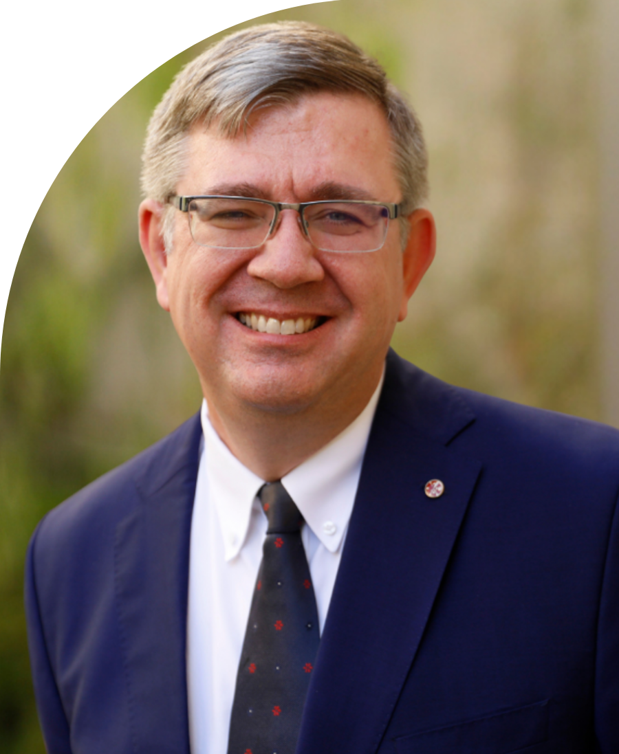 About Paul Scarr – His Background, Roles & Multicultural Engagement