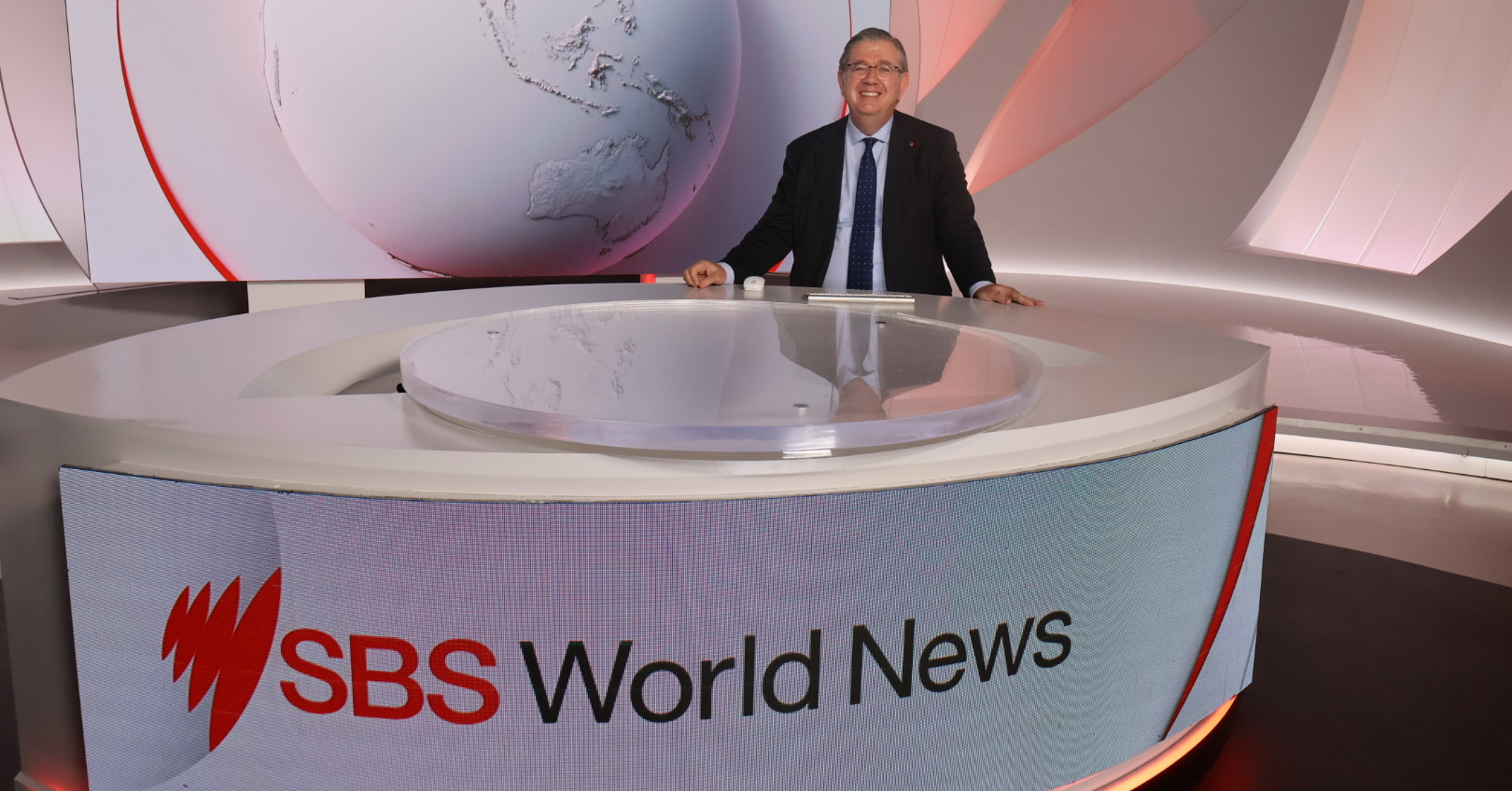 Senator Paul Scarr – Standing Up for Queensland & Your Freedoms