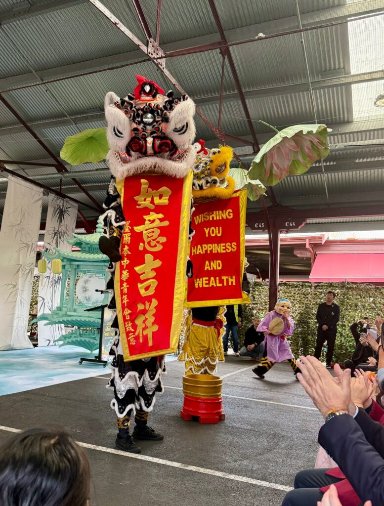 Senator Paul Scarr – Standing Up for Queensland & Your Freedoms