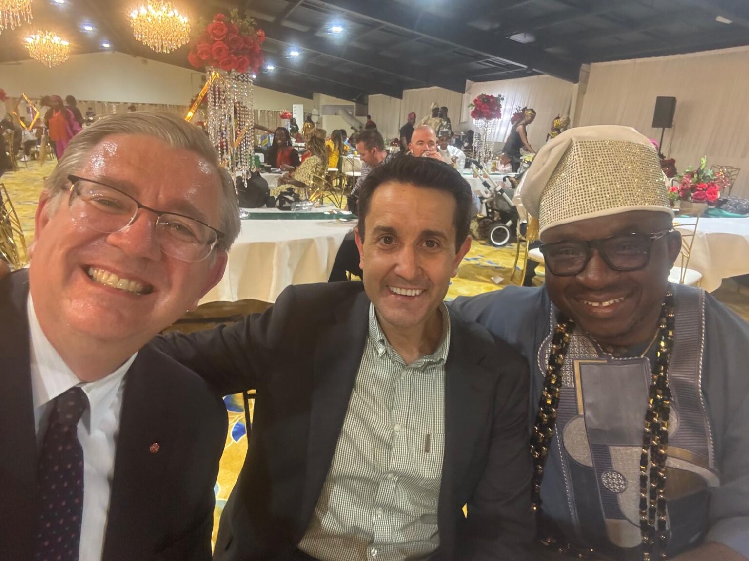 Senator Paul Scarr – Standing Up for Queensland & Your Freedoms